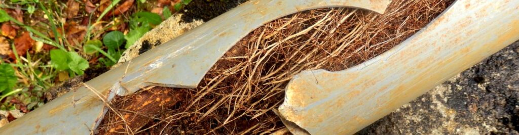 Sewer Later Inspections San Diego - HomeGuard